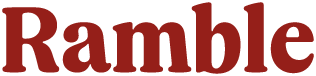 About – Ramble